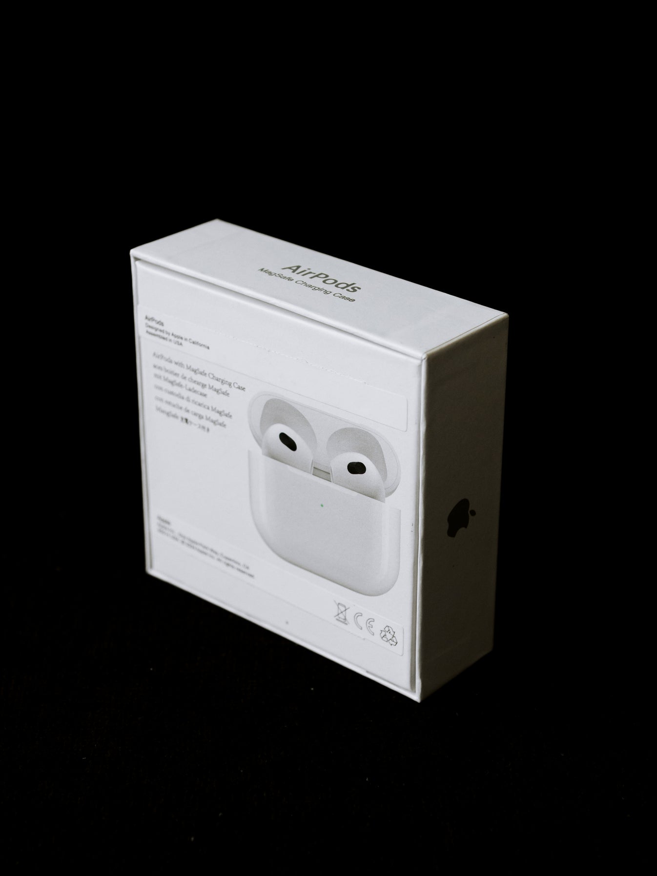 AirPods 3ra Generación – Your Case Guatemala